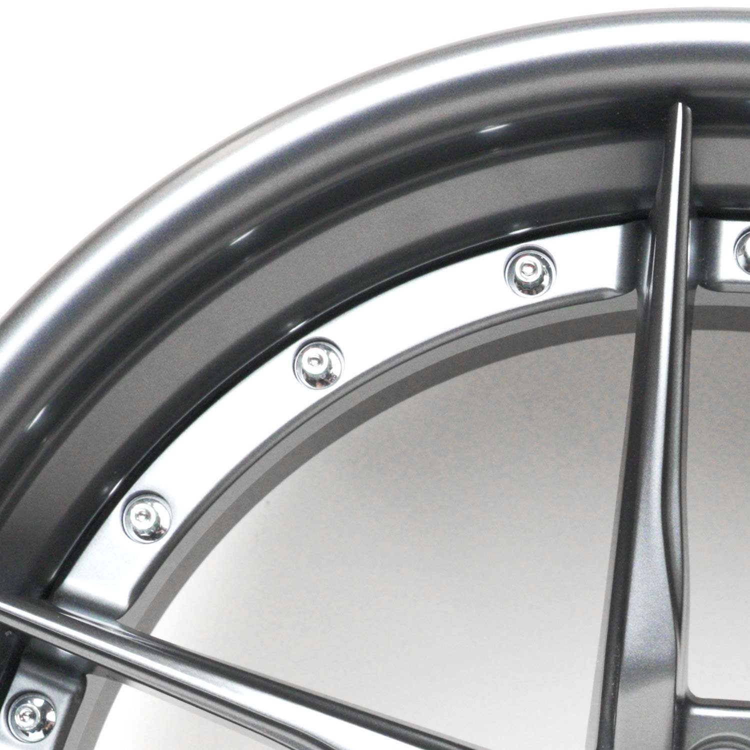 Vicrez VAF 3-Piece Forged Wheel vzw1020