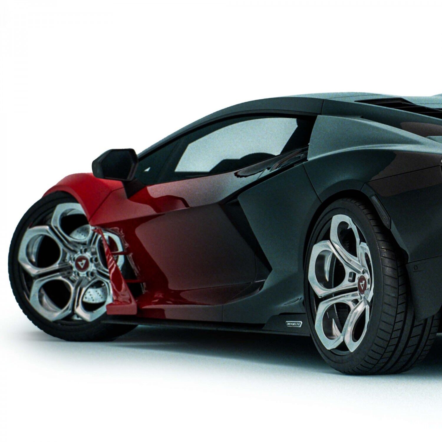 Vicrez 3D Design Studio | Car Wrap Visualizer and Configurator ...