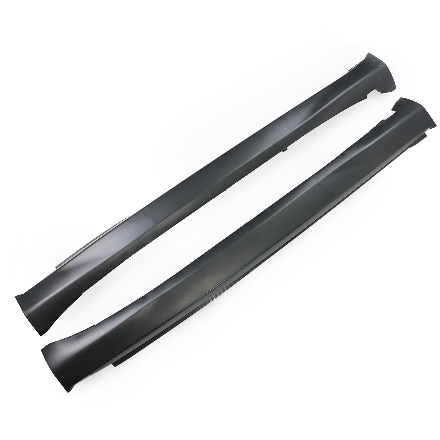 Vicrez Widebody Fender Flares Demon+Rocker Panels vz102527 | Dodge ...