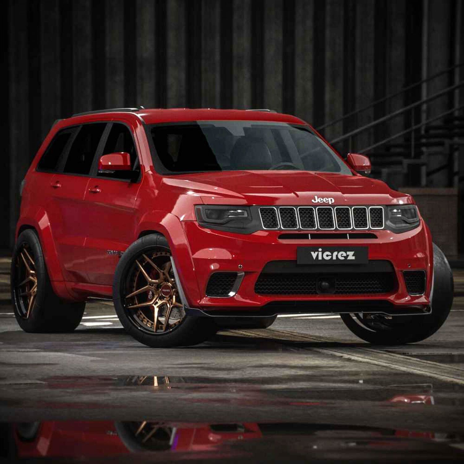 Vicrez 3D Design Studio | Car Wrap Visualizer and Configurator [Software Download]