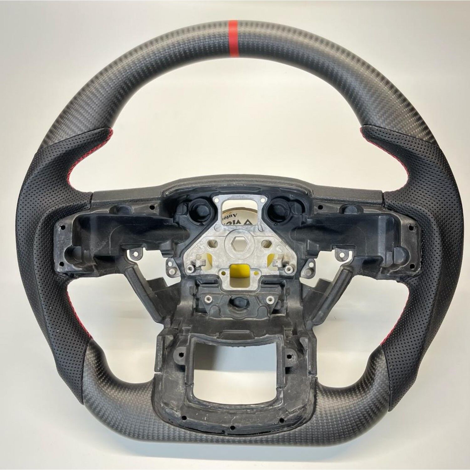 2015-2021 Ford F-150/250/350 | Vicrez Custom Steering Wheels (In Stock)