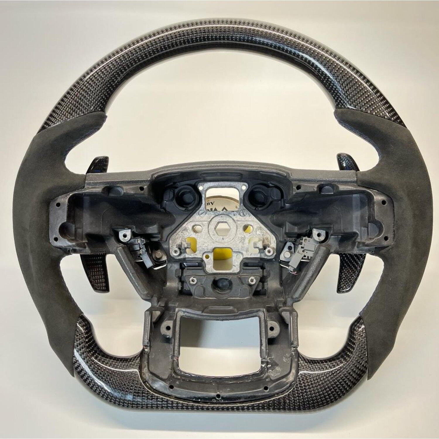 2015-2021 Ford F-150/250/350 | Vicrez Custom Steering Wheels (In Stock)