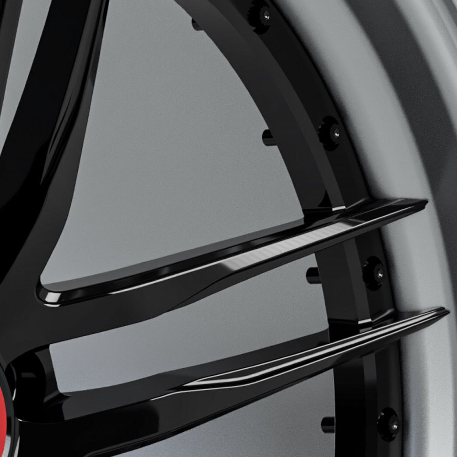 Vicrez V5KR 1-Piece Forged Wheel vzw1028