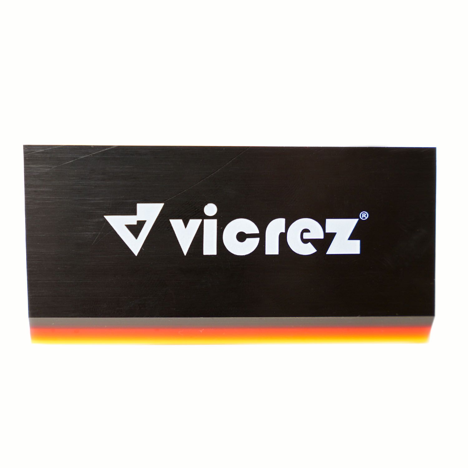 Vicrez Vinyl Car Wrap Film vzv10755 Black To Red Horizontal Gradient ...