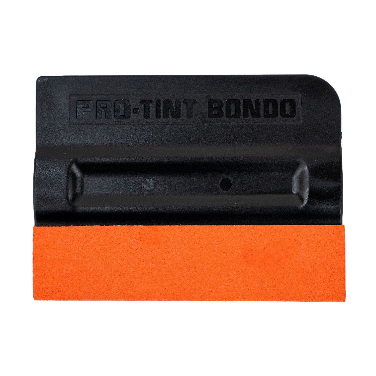 Vicrez Vinyl Wrap Magnetic Pro-Tint Bondo Squeegee Orange Suede Edge vzt188