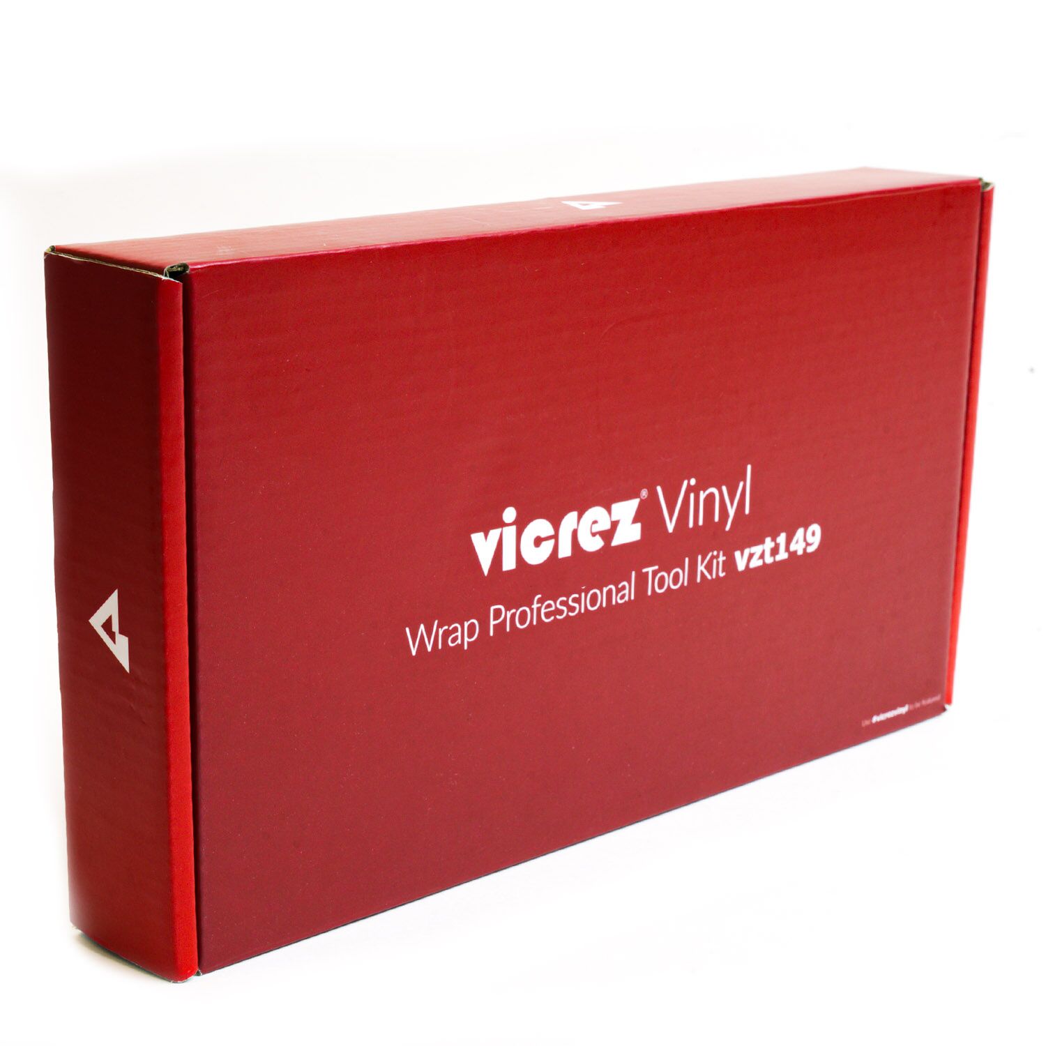Vicrez Vinyl Wrap Professional Tool Kit vzt149