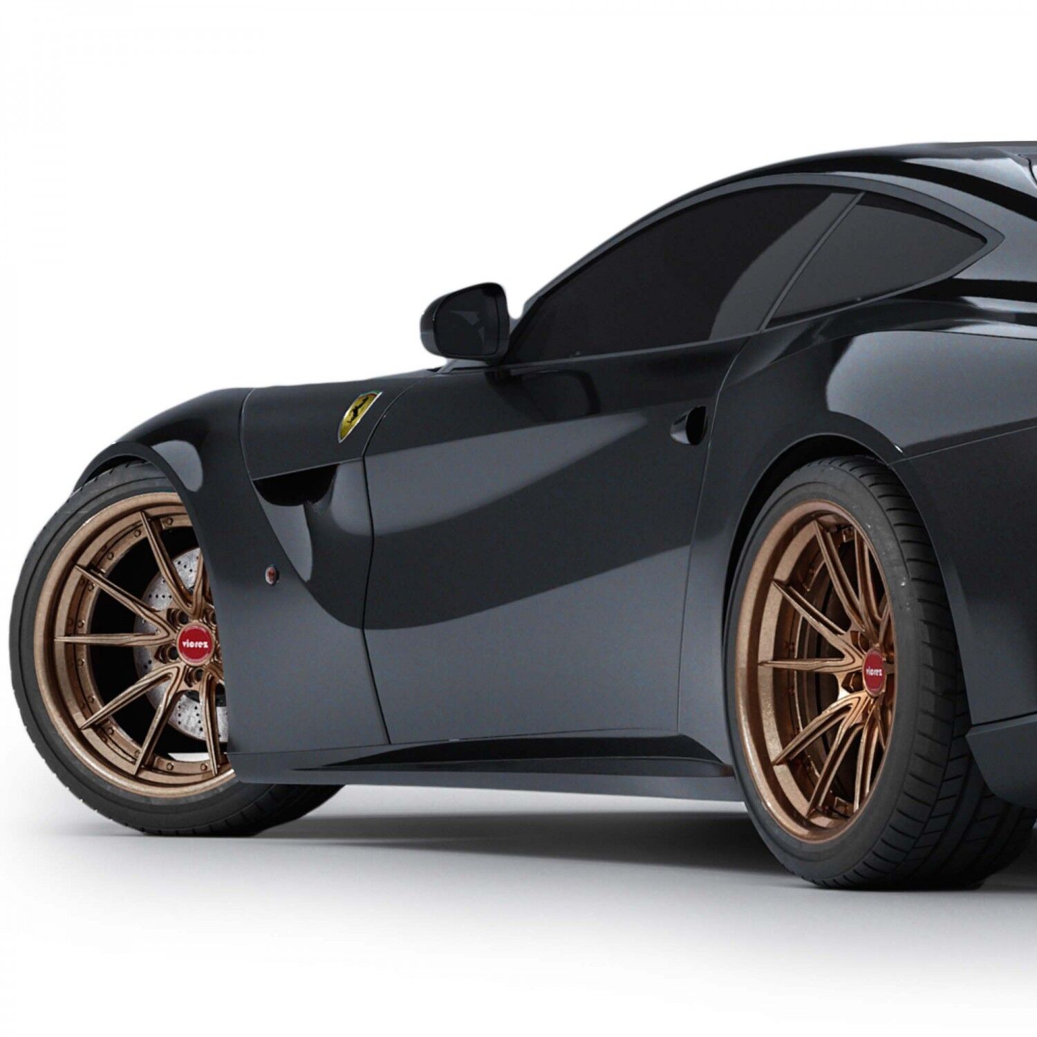 Vicrez 3D Design Studio | Car Wrap Visualizer and Configurator ...