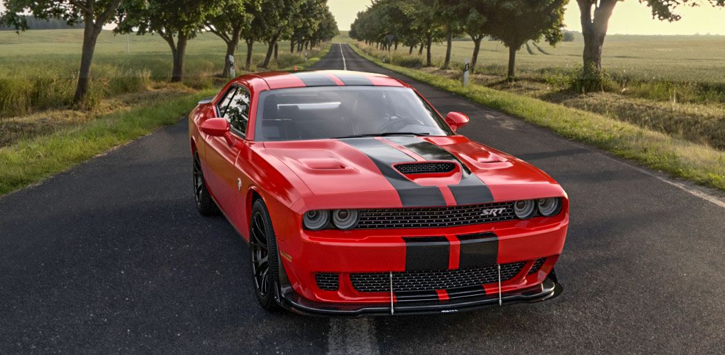 Build Your Own Custom Front & Side Splitters: Vicrez.com