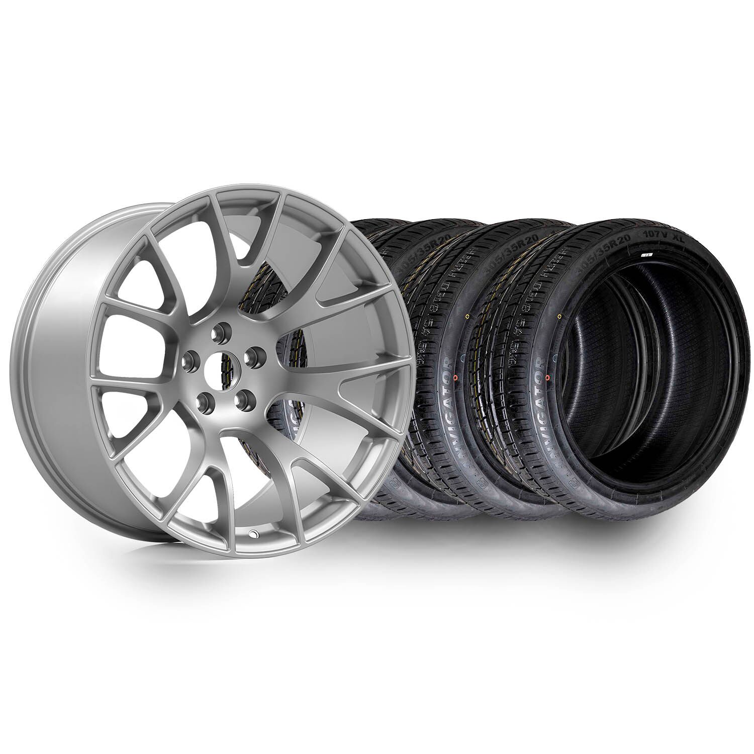 The Vicrez Widebody Kit Store: Vicrez.com