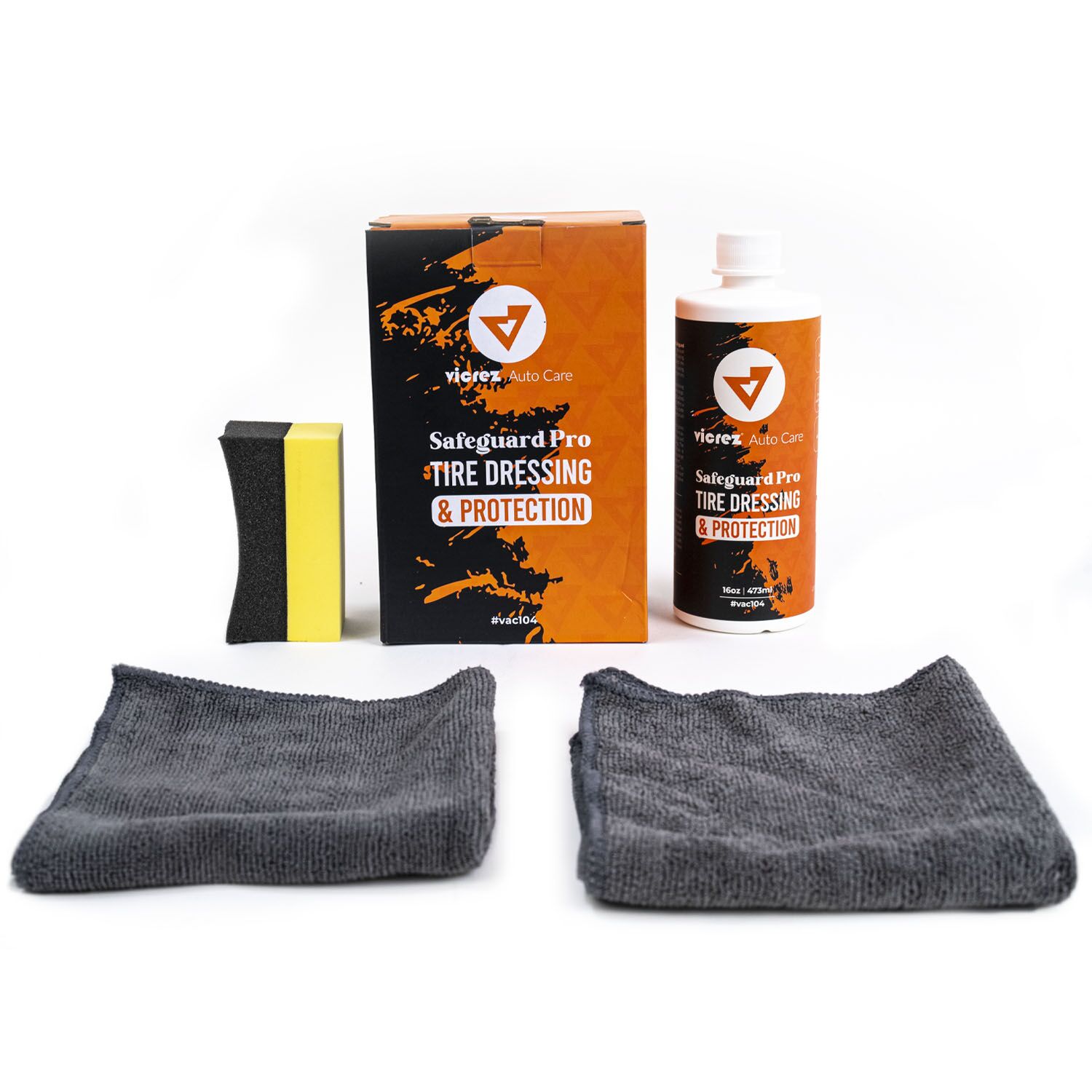 Vicrez Auto Care Store