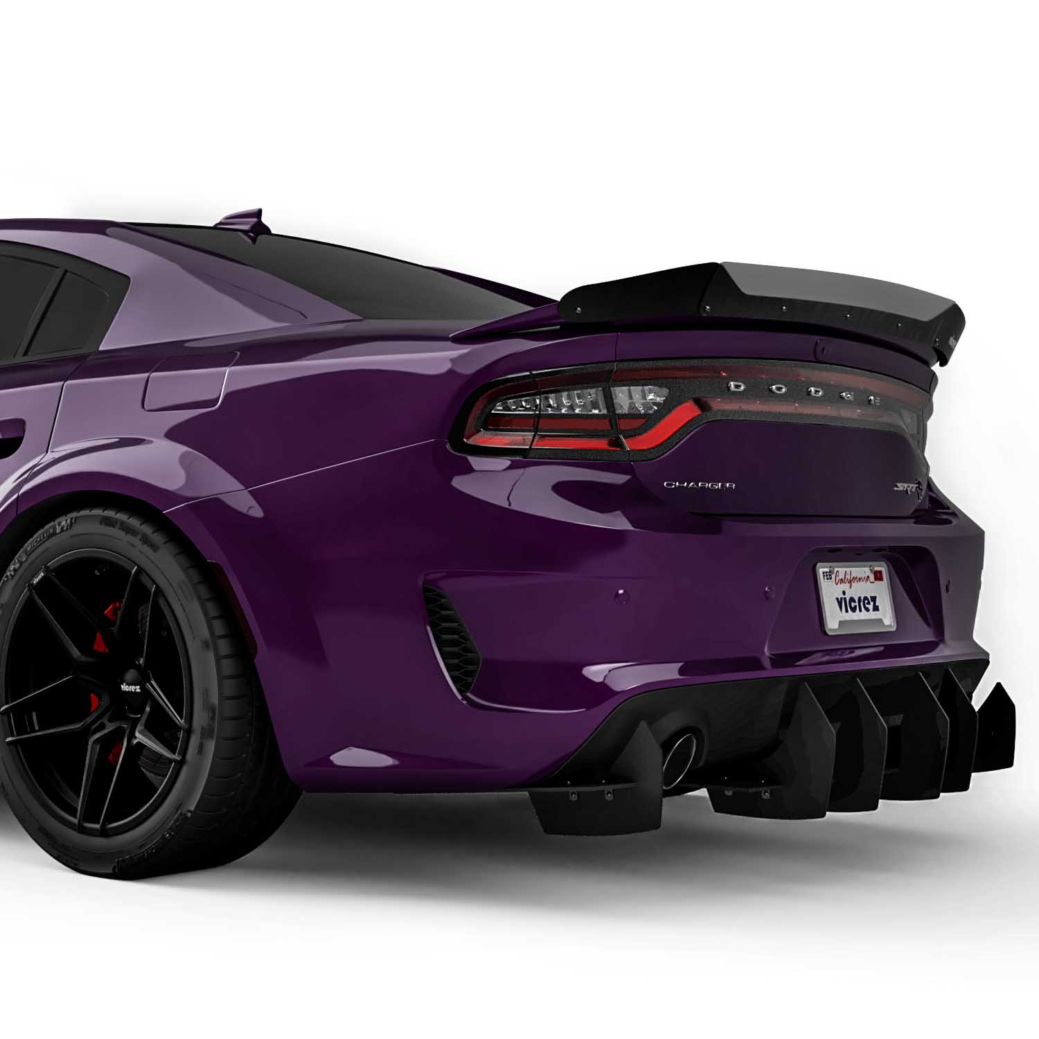 Vicrez.com: Premium Body Kits & Custom Auto Parts for Cars, Trucks, & SUVs