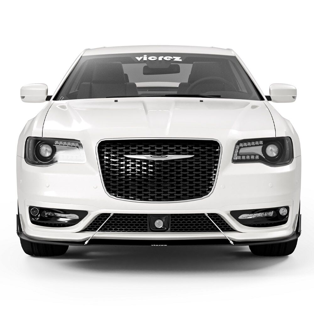 2016 chrysler 300 srt front bumper store
