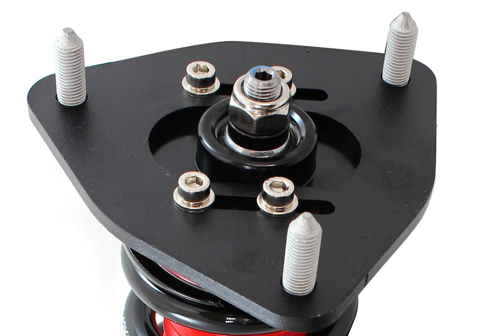 Vicrez Performance Coilover Suspension Kit vzp100385 | Dodge Durango 2011-2026