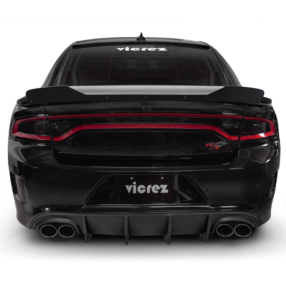 Vicrez.com: Premium Body Kits & Custom Auto Parts for Cars, Trucks, & SUVs