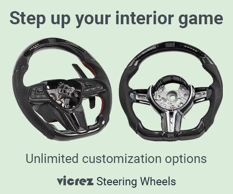 Vicrez.com: Premium Body Kits & Custom Auto Parts for Cars, Trucks, & SUVs