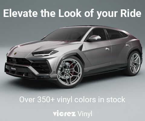 Vicrez.com: Premium Body Kits & Custom Auto Parts for Cars, Trucks, & SUVs