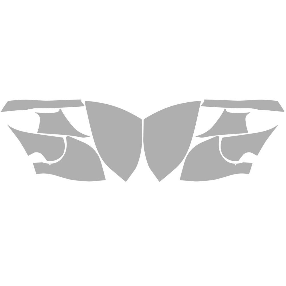 Vicrez Pre-Cut PPF Shop: Premium Protection for Cars, SUVs, and Trucks