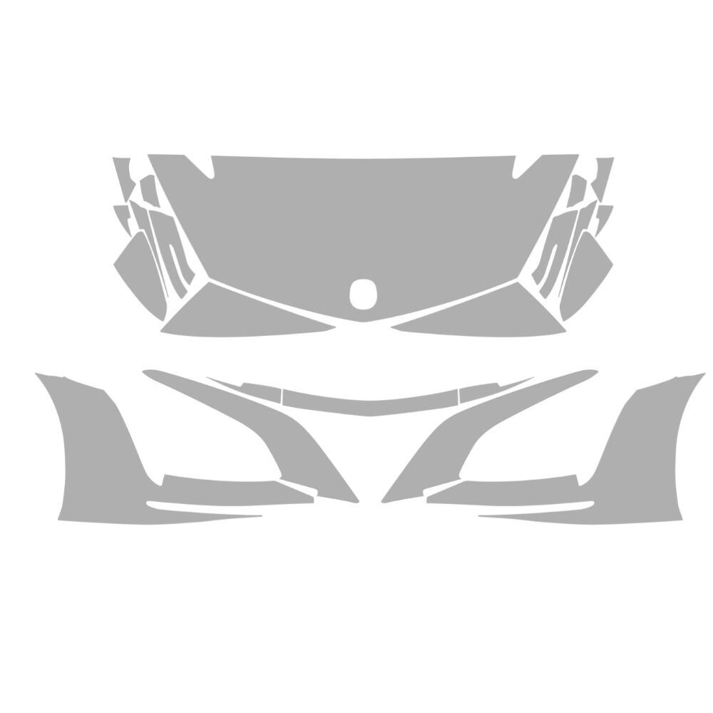 Vicrez Pre-Cut PPF Shop: Premium Protection for Cars, SUVs, and Trucks