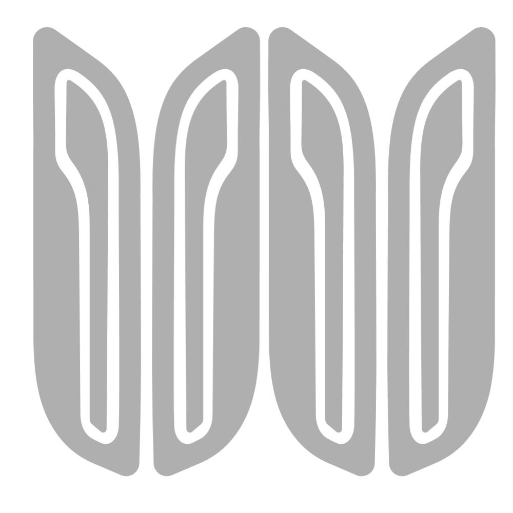 Vicrez Pre-Cut PPF Shop: Premium Protection for Cars, SUVs, and Trucks